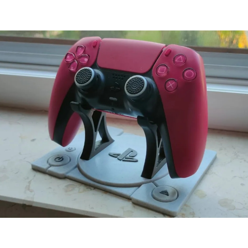 Suporte PS5 /PS4 base ps1 Suporte Universal para PS5, PS4 e PS1 ...