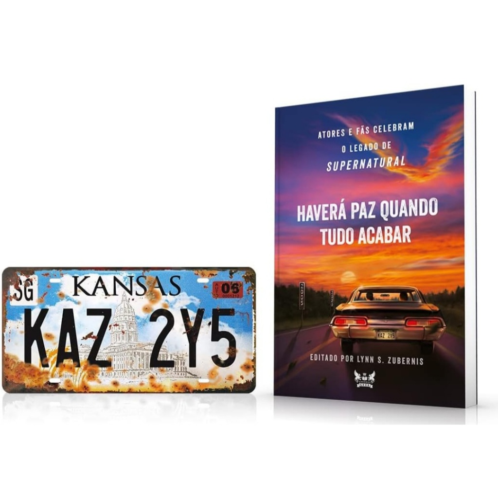 Livro Haverá Paz Quanto Tudo Acabar: Atores e fãs celebram o legado de ...