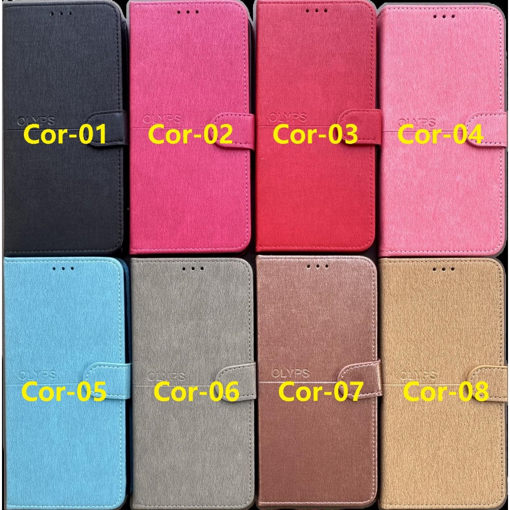 Capa Capinha Carteira Para Samsung Galaxy A05 A05S A06 A15 A16 A25 A35 A36 A55 S24 FE - 029SM ...
