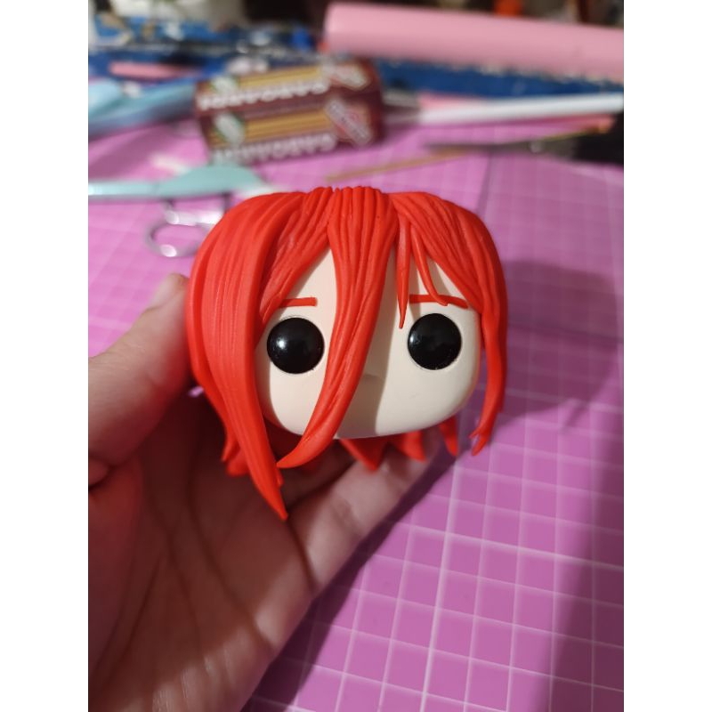 Funko Pop Wendy e Abigail - Don't Starve Game Biscuit | Shopee Brasil