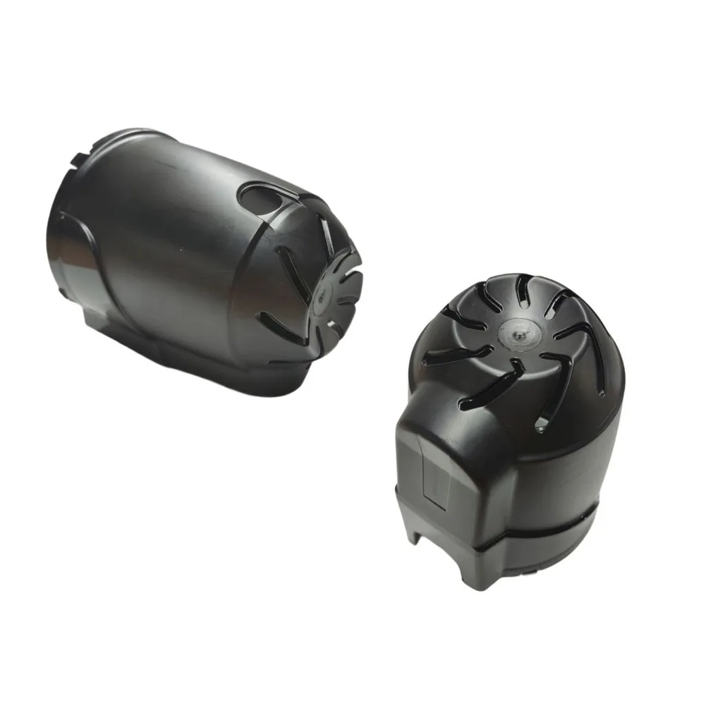 Corpo capa do motor Ventilador 40cm Arno VF40 / VD40 / VB40 - Original ...