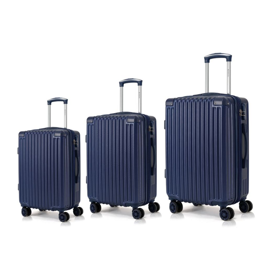 Mala de viazem Zíper duplo com zíper anti-roubo ,qualidade de ...