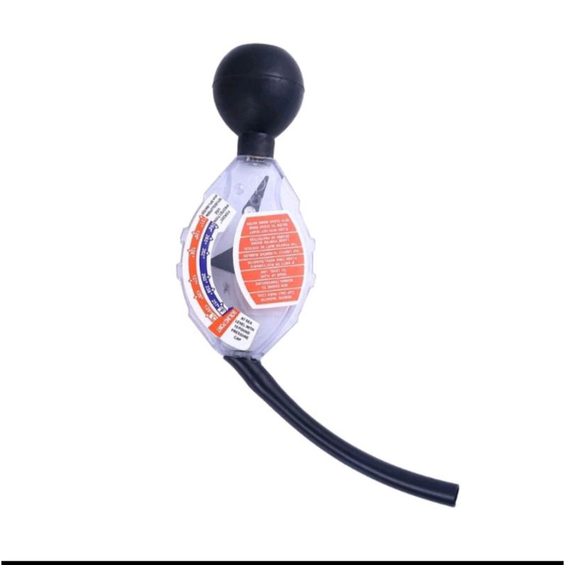 Termodensímetro teste fluido Aditivo Radiador | Shopee Brasil