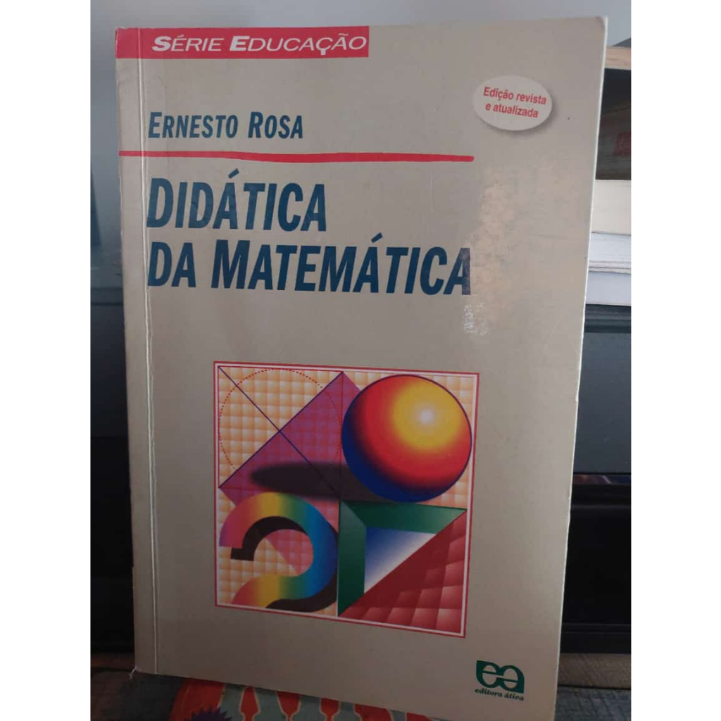 Livros de Matemática Aritmética Álgebra Cálculo Geometria e Raciocínio ...