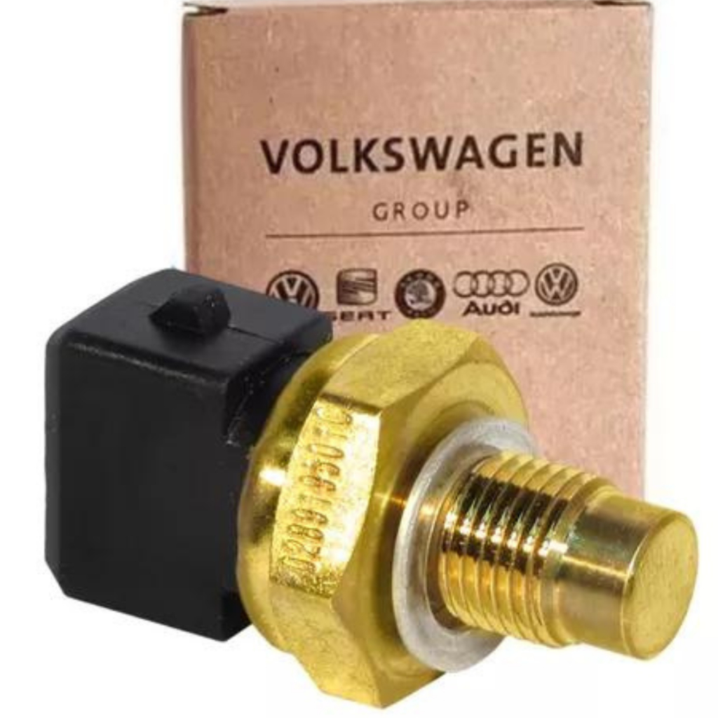Sensor Temperatura De Agua Vw Ap 1.6/1.8/2.0 028919501c | Shopee Brasil