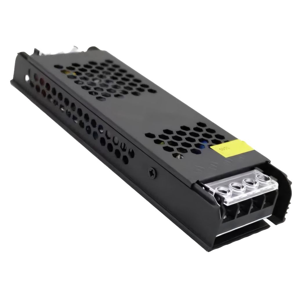 Fonte Chaveada Slim 12V 15A 180W P/ Fita De Led Cftv Som | Shopee Brasil
