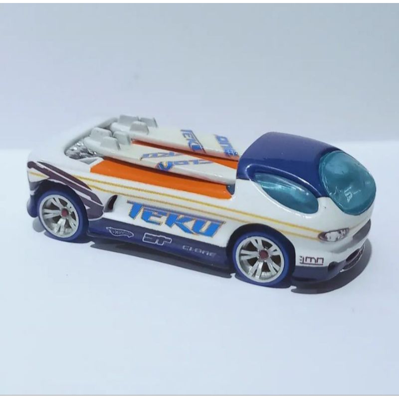 CUSTOM DEORA II ACCELERACERS | Shopee Brasil