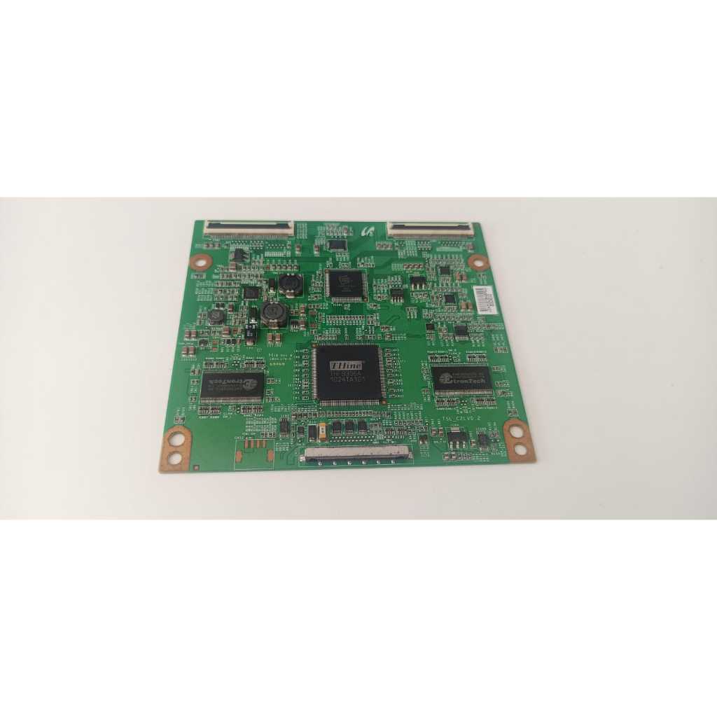 (1) Placa T-con Tv Sony Kdl-40ex605 | Shopee Brasil