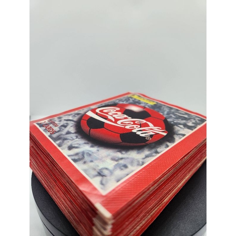 Lote 50 Envelopes Coca Cola 1997 Impecáveis | Shopee Brasil