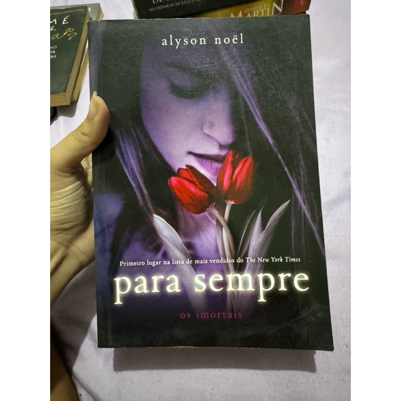 Os Imortais - Saga | Shopee Brasil