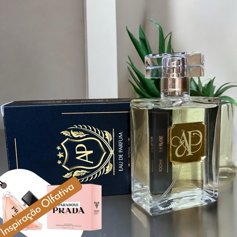 Perfume Day | Shopee Brasil
