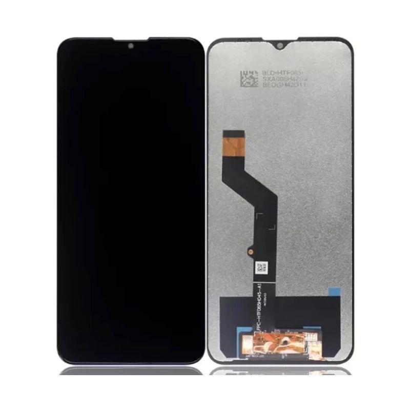 Frontal Tela lcd Touch Display Moto E7 Plus G9 Play Original | Shopee ...