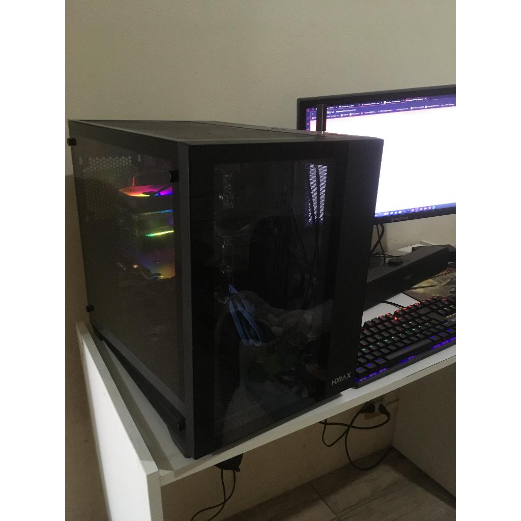 pc gamer usado barato i5 16gb ram DDR4 computador gamer barato usado ...