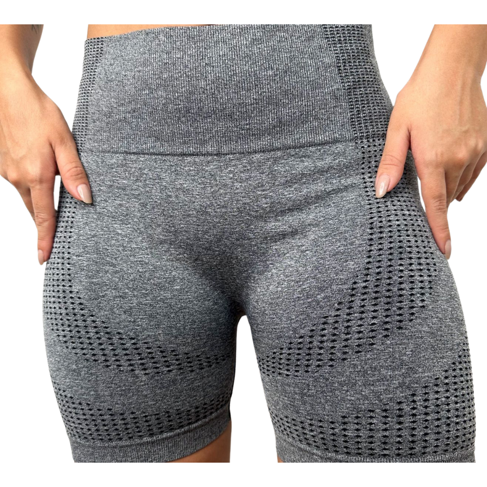 SHORTS MODELADOR S/COSTURA COS DUPLO REFORCADO | Shopee Brasil