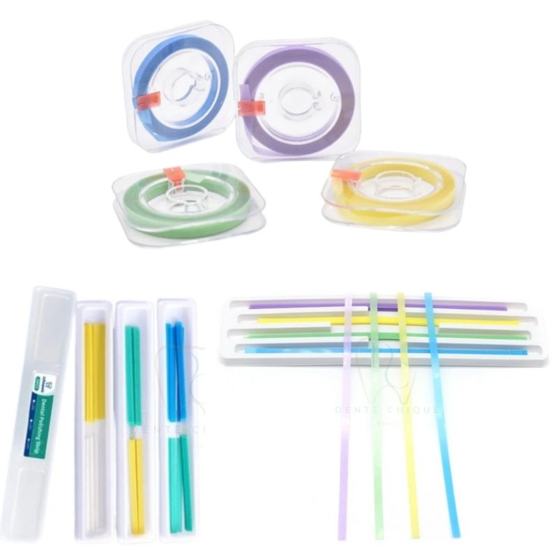 Lixa Interproximal | Shopee Brasil