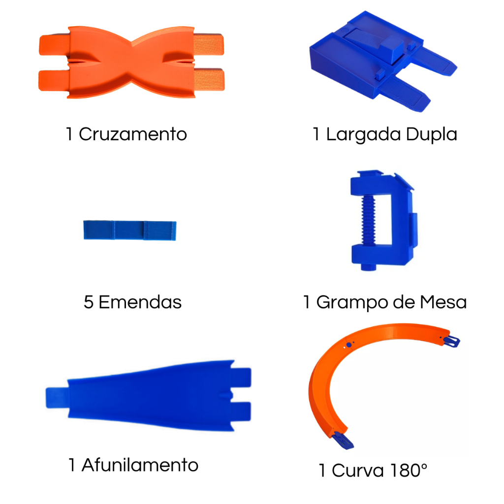 Kit Aline | Shopee Brasil