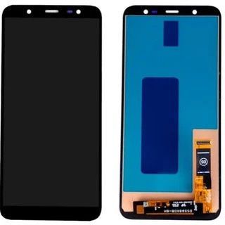 Tela Frontal Display Touch LCD Compativel J8 J810 J800 | Shopee Brasil