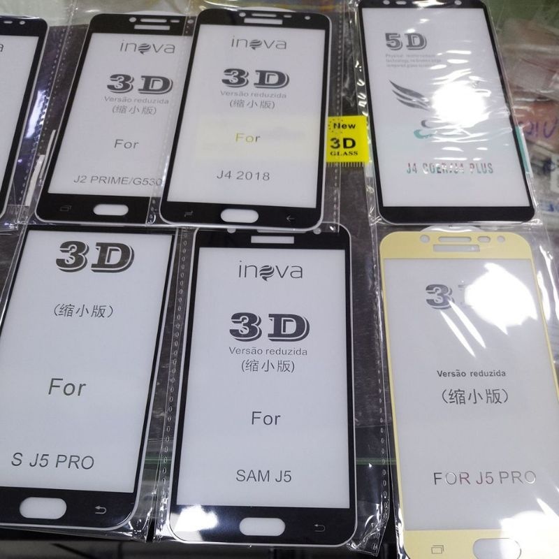 Lote 100 Películas 3D 5D 9D Variadas De Alta Qualidade, Mais de 40 ...