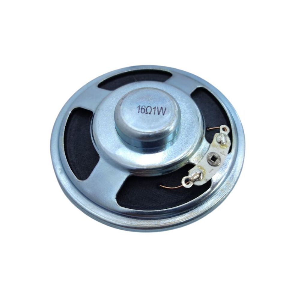 Alto Falante 56mm 16 Ohms 1w Para Rádio Kenwood Tm261 Tm471 Shopee Brasil