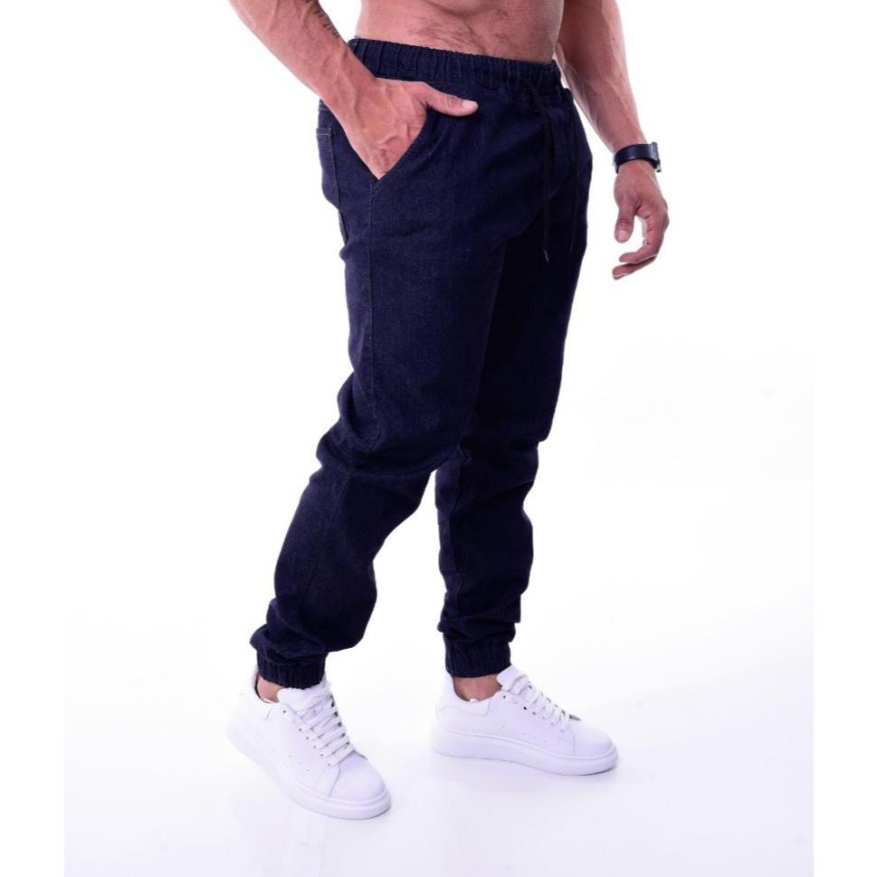 JOGGER TRADICIONAL - ESTILO FUNKEIRO CARIOCA | Shopee Brasil