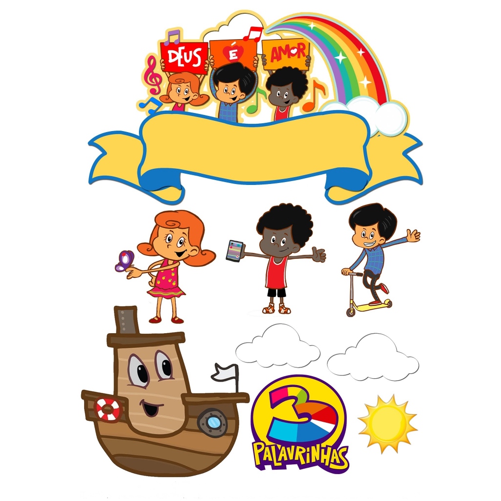 Tooper Varios Temas a sua escolha | Shopee Brasil