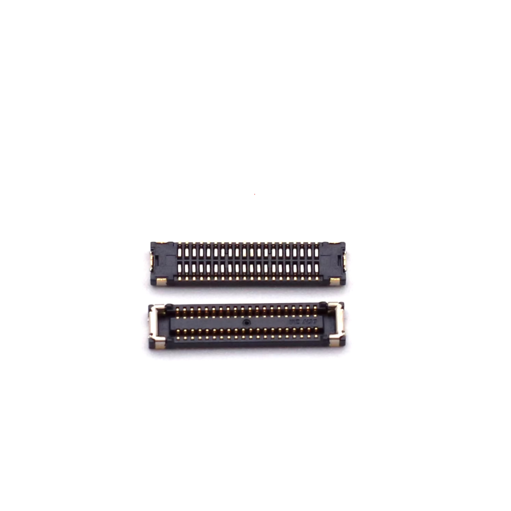 Conector Fpc Placa Mae Carga Galaxy A03 Core | Shopee Brasil