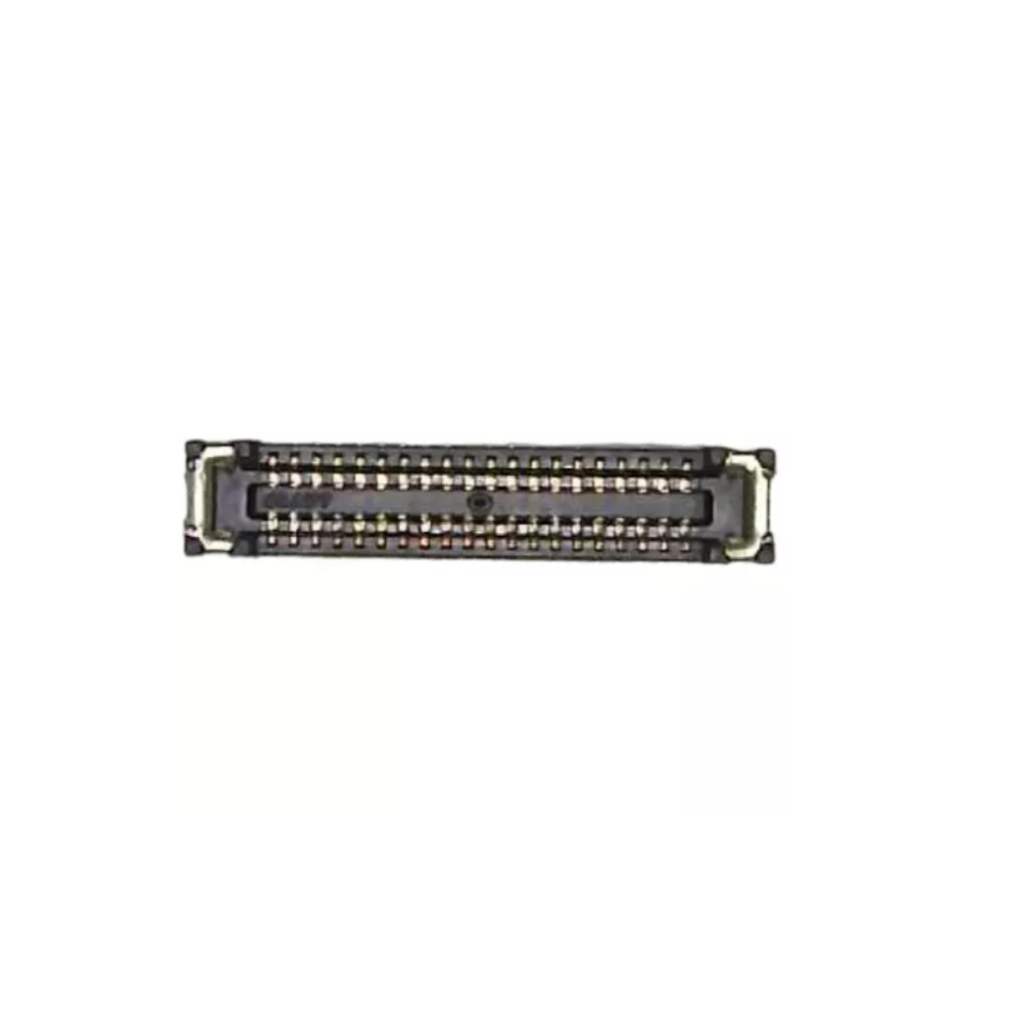 Conector Fpc Placa Mae Carga Galaxy A04E | Shopee Brasil