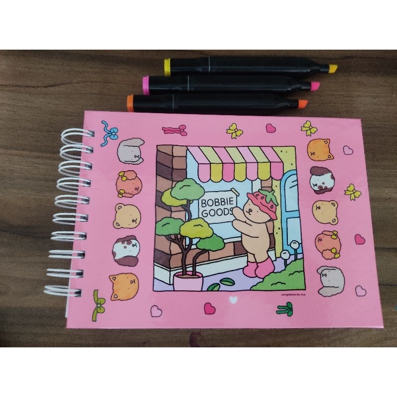 Bobbie goods | Shopee Brasil