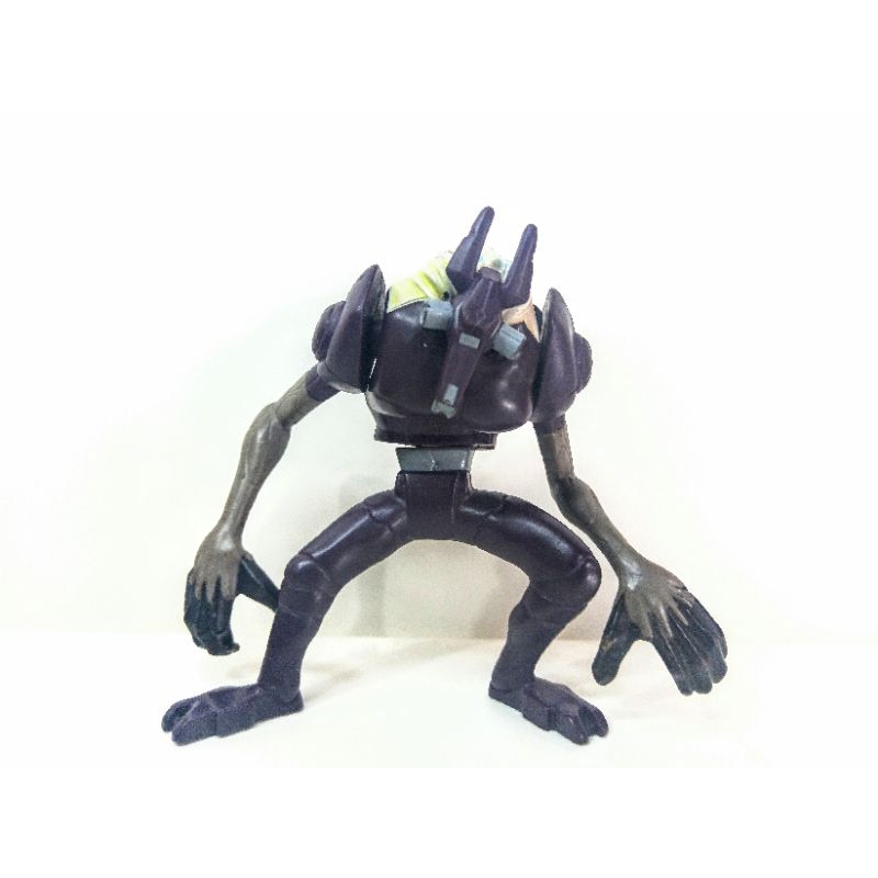 Boneco Mac Donalds Mutante Rex Biolobo | Shopee Brasil