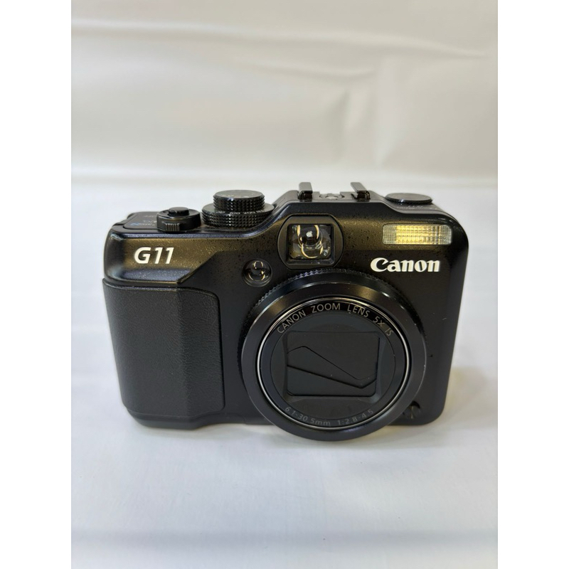 Canon G11 | Shopee Brasil
