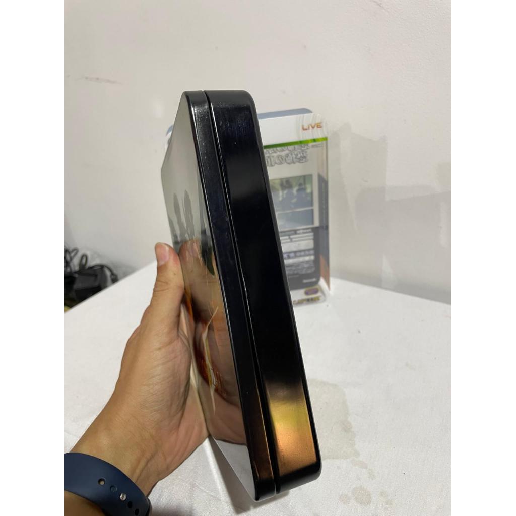 Resident Evil 5 Steelbook Xbox 360 Japones Lindo | Shopee Brasil