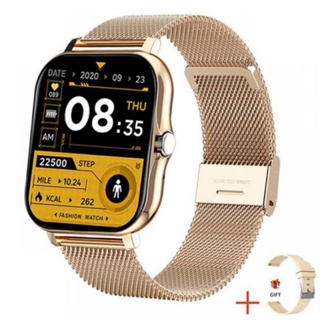 Relógio Smartwatch Simson Lab | Shopee Brasil