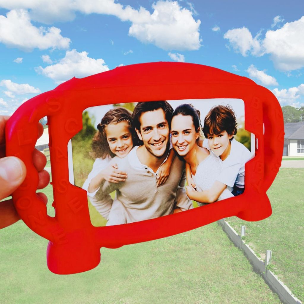 Capinha para tablet positivo vision TAB 7, Twist tab T780F,Multilaser ...