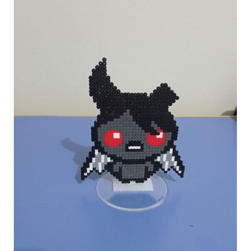 Totem do jogo - The binding of isaac - Azazel | Shopee Brasil