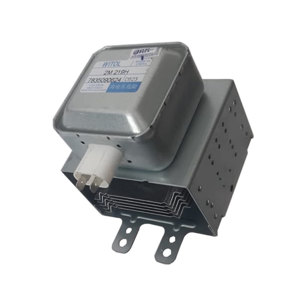 Magnetron Original 2m219h - D523 Witol | Shopee Brasil