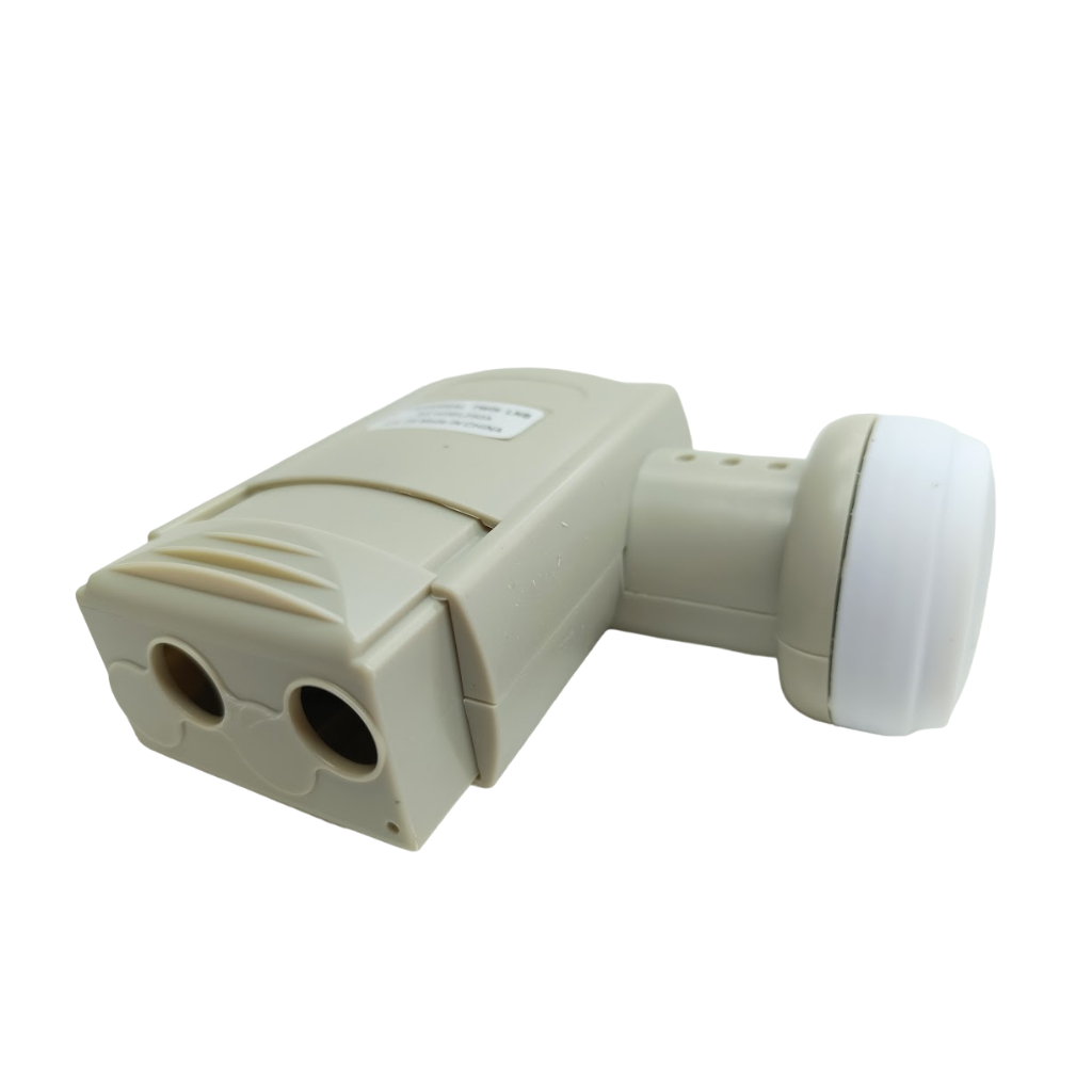 Lnb Sharp Duplo 2 saidas Bs1k0el25a Universal Full Hd E 4k Para Banda ...