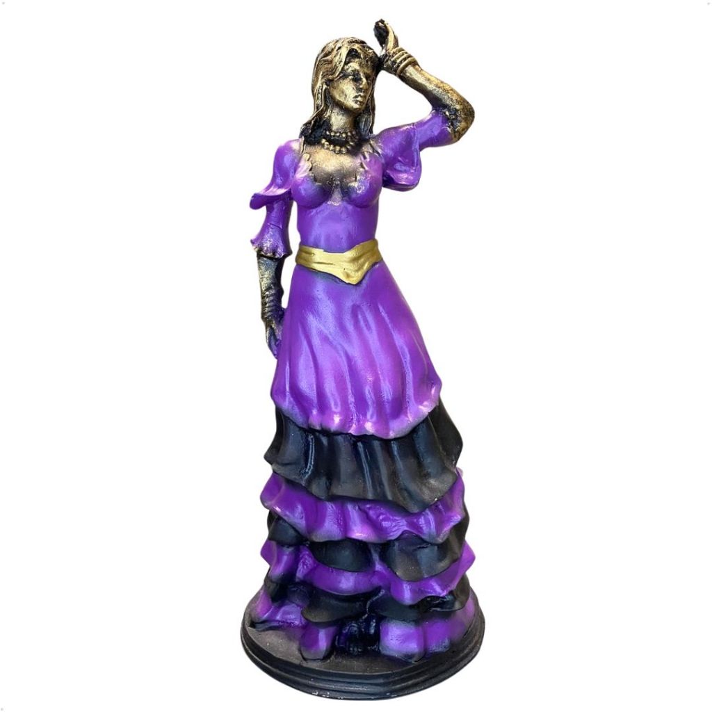 Maria Mulambo (D) | Shopee Brasil