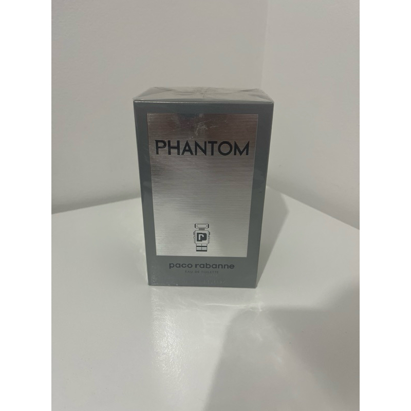 Paco rabbane phantom 100ml | Shopee Brasil