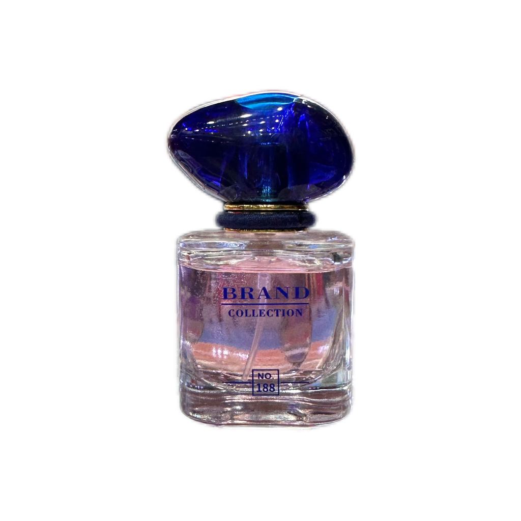 Perfume Brand collection n°188 - 25ML my way | Shopee Brasil