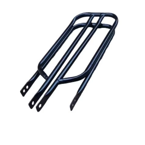 Garupa Reta BH Bagageiro Para Bicicleta | Shopee Brasil