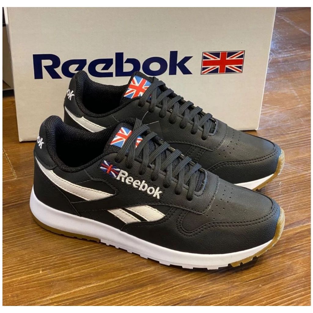 Tênis Homem na Moda Estiloso para Sair Promoção Envio Imediato | Shopee ...