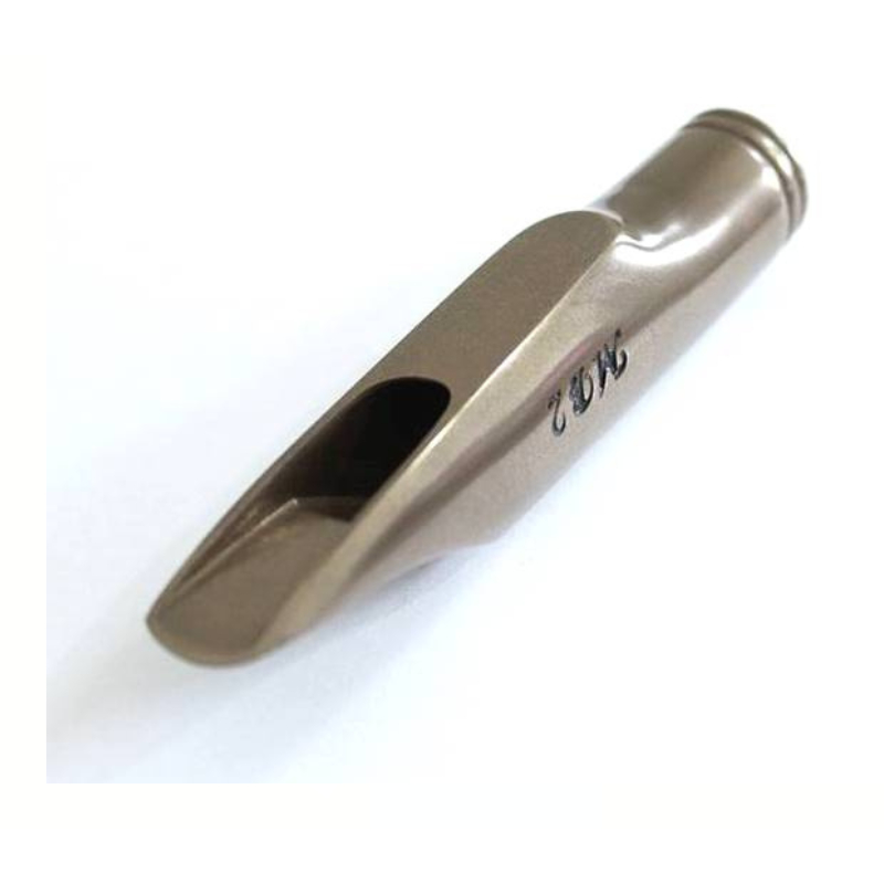 Boquilha Borb Oliver MB2 HB Sax Tenor Completa | Shopee Brasil
