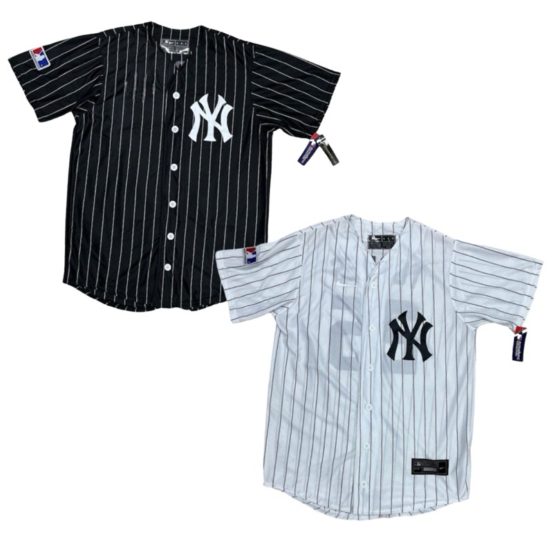 Camisa Baseball | Shopee Brasil