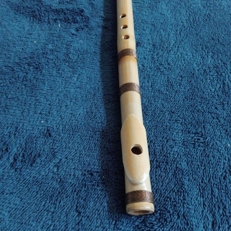 Pífano em A Bambu | Shopee Brasil
