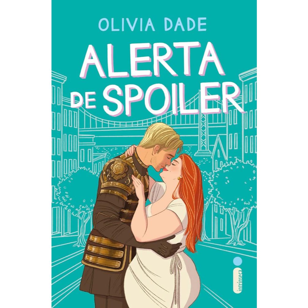 Alerta de spoiler Capa comum | Shopee Brasil