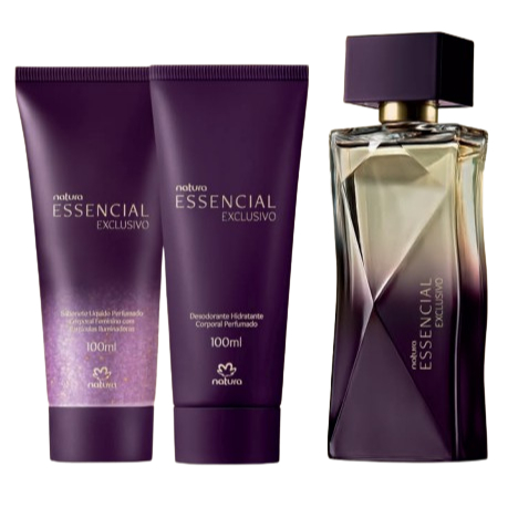 Kits Natal Natura 2024 - Presentes Essencial Exclusivo, Natura Homem ...
