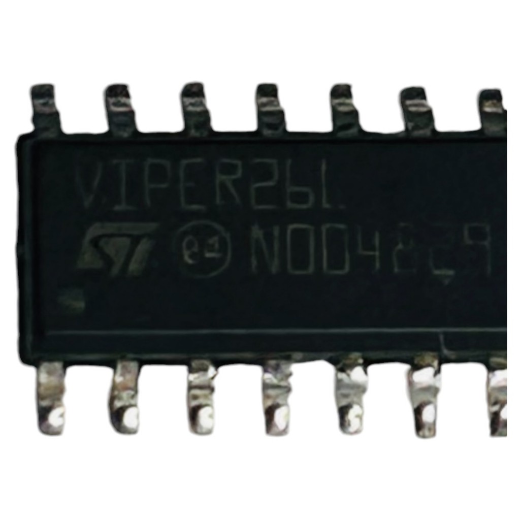 VIPER26l , VIPER 26 L , CIRCUITO INTEGRADO ( SMD ) | Shopee Brasil