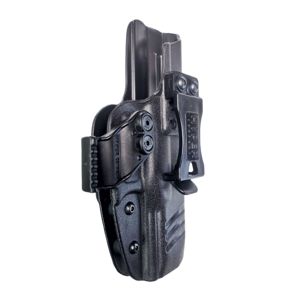 Coldre Velado Para Pistola Arex Delta Gen 1 E Gen 2 L | Shopee Brasil