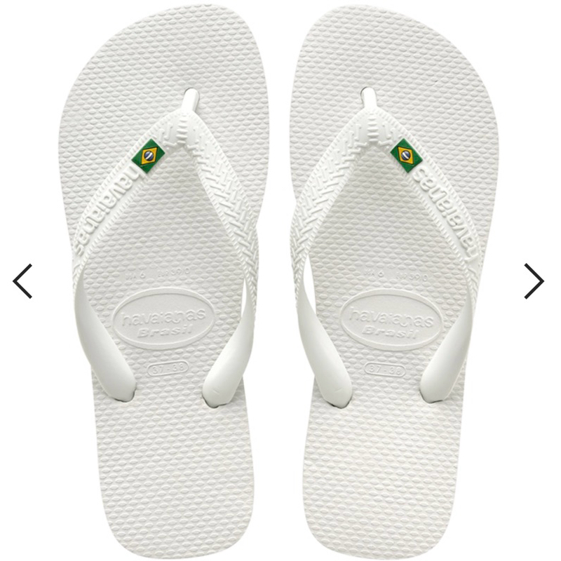 CHINELO HAVAINAS ORIGINAL | Shopee Brasil