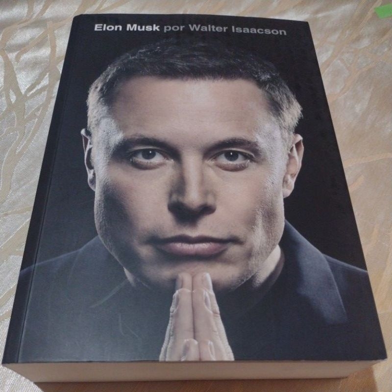Elon musk | Shopee Brasil